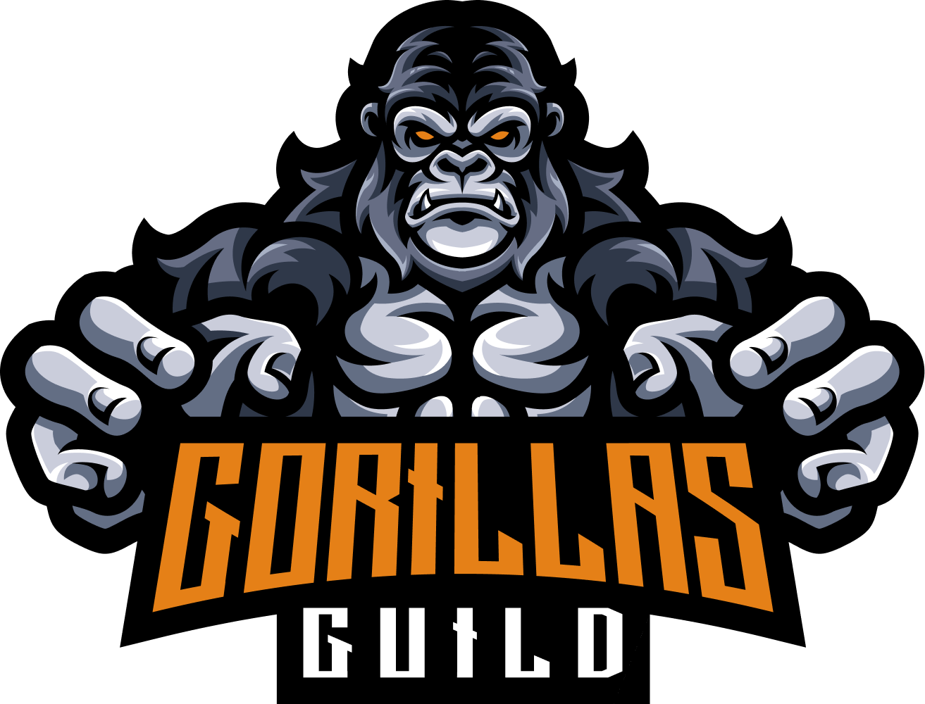 Gorillas Guild